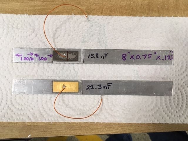 What is Single Crystal Piezo or PMN-PT?