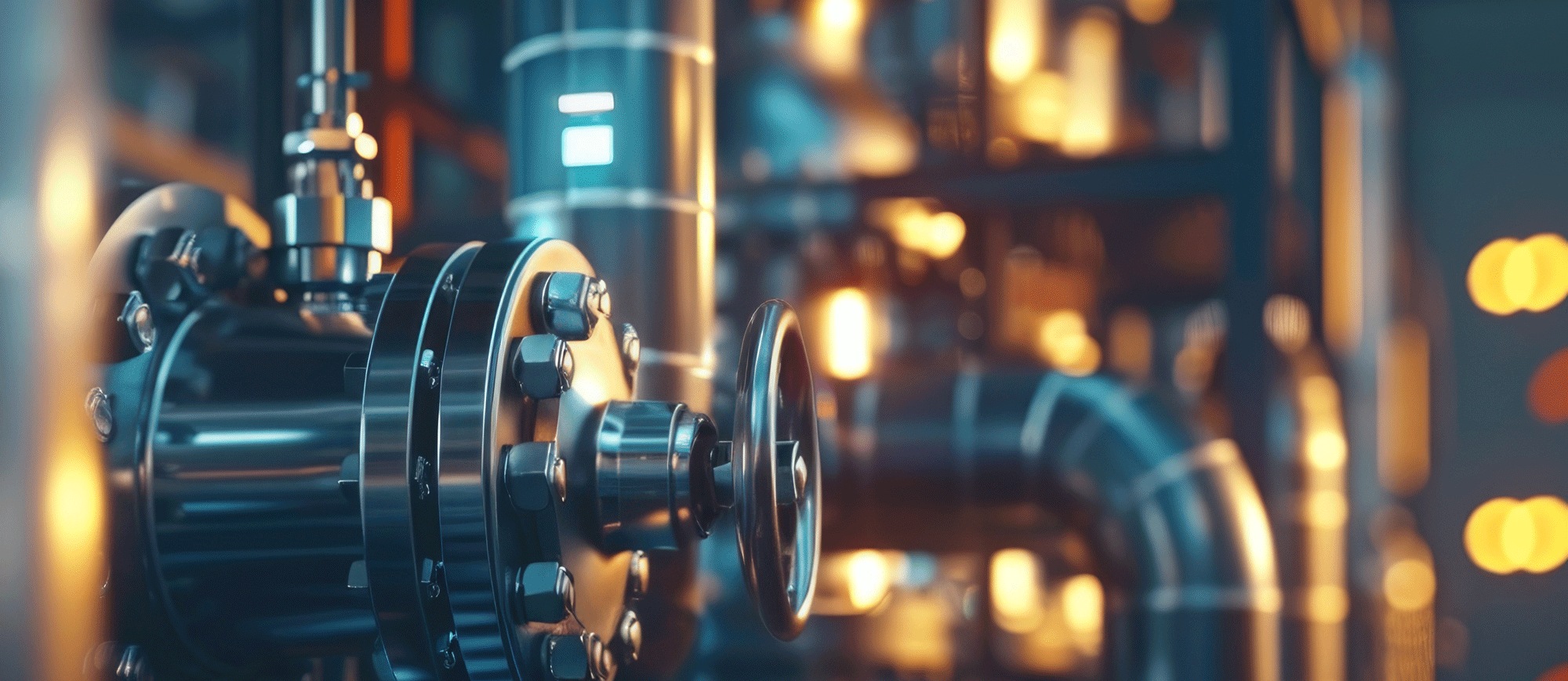 Piezo Ultrasonic Sensors for Early Gas Leak Detection